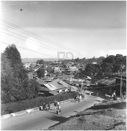 CULTURAL CARTOGRAPHIES OF MEDIA: Special Issue: Writing Shillong