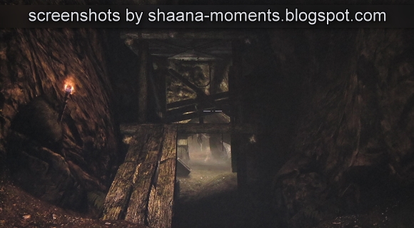 shaana: The Elder Scrolls 5 - Skyrim - Ansilvund