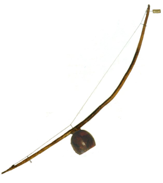 INSTRUMUNDO Instrumentos Musicales: Uhadi, Xizambi, Lesiba, Donondo ...