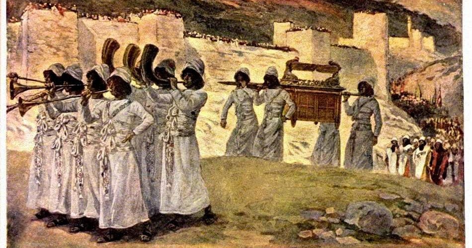 Description of the ark of God | The Bible Information