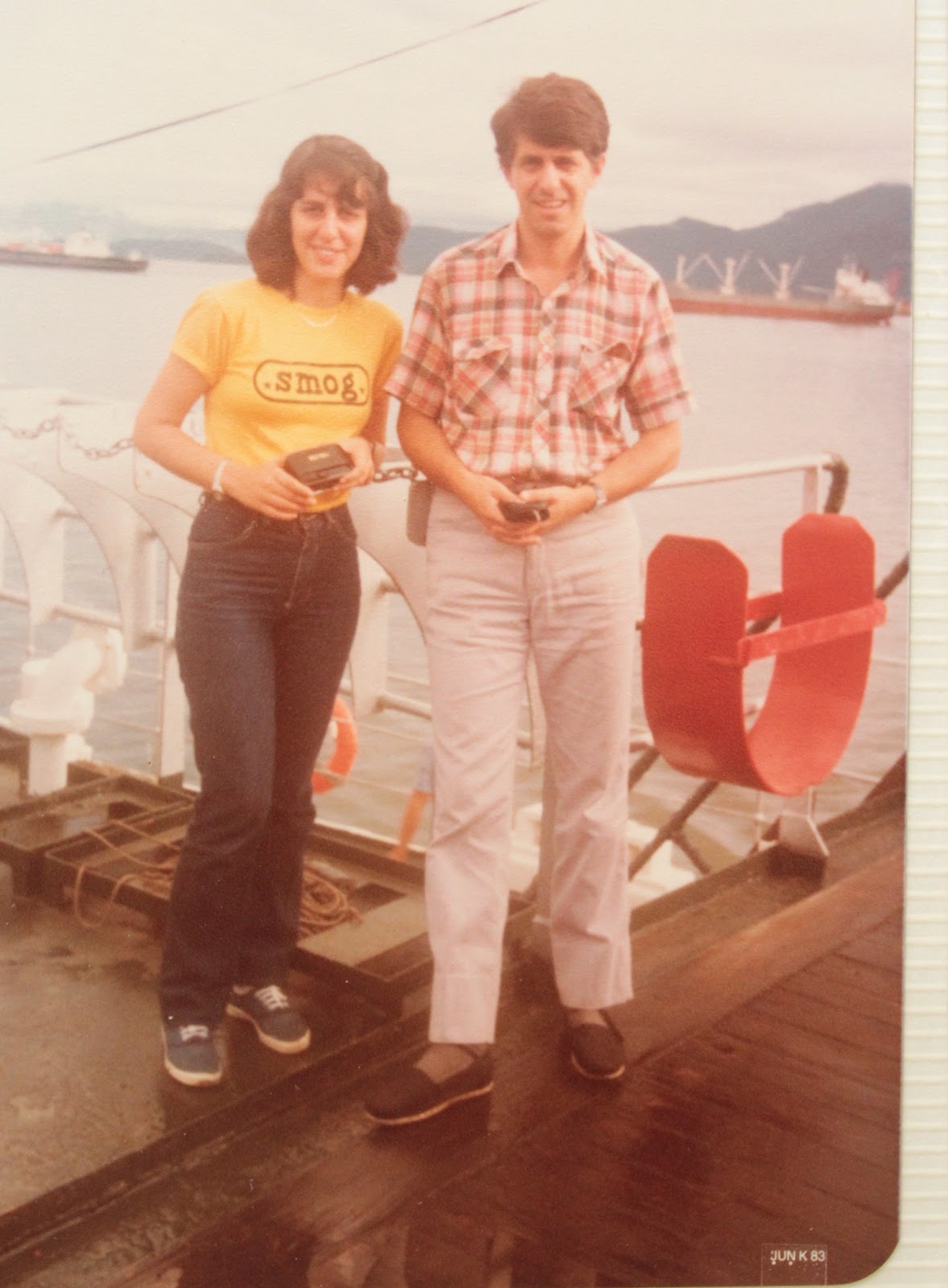 Jornal do IB: Raoul Henry conta sua trajetória como aluno, professor e ...