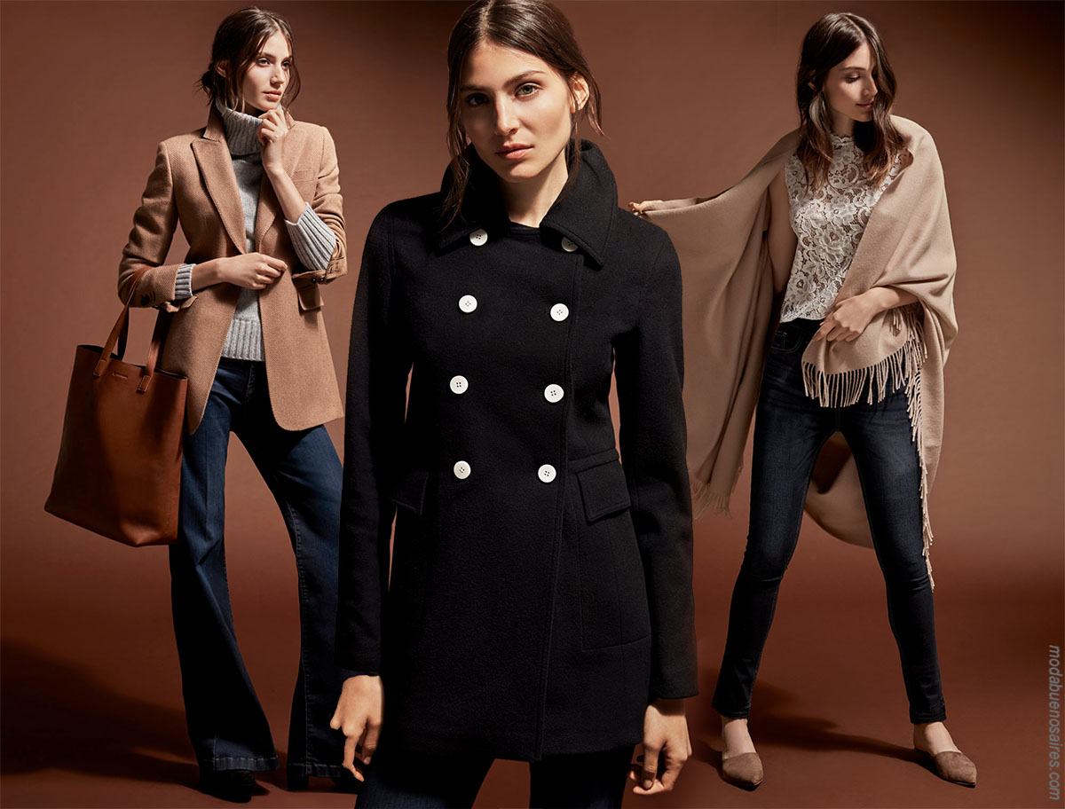 MODA OTOÑO INVIERNO 2023 - Moda y Tendencias en Buenos Aires : MODA ...