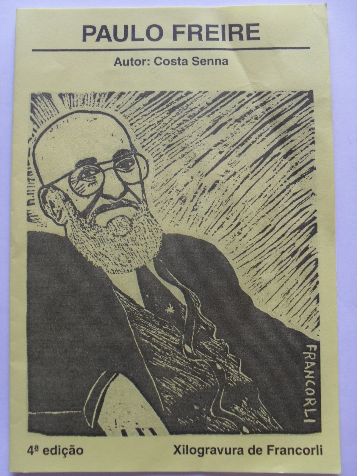 NAS ASAS DA LEITURA: Cordéis