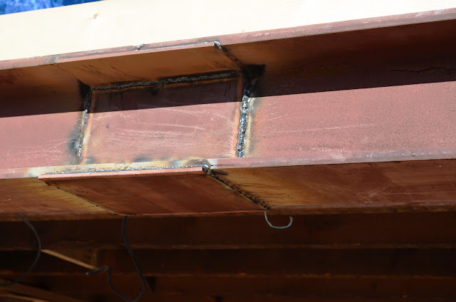 The Bennett House: March 2012