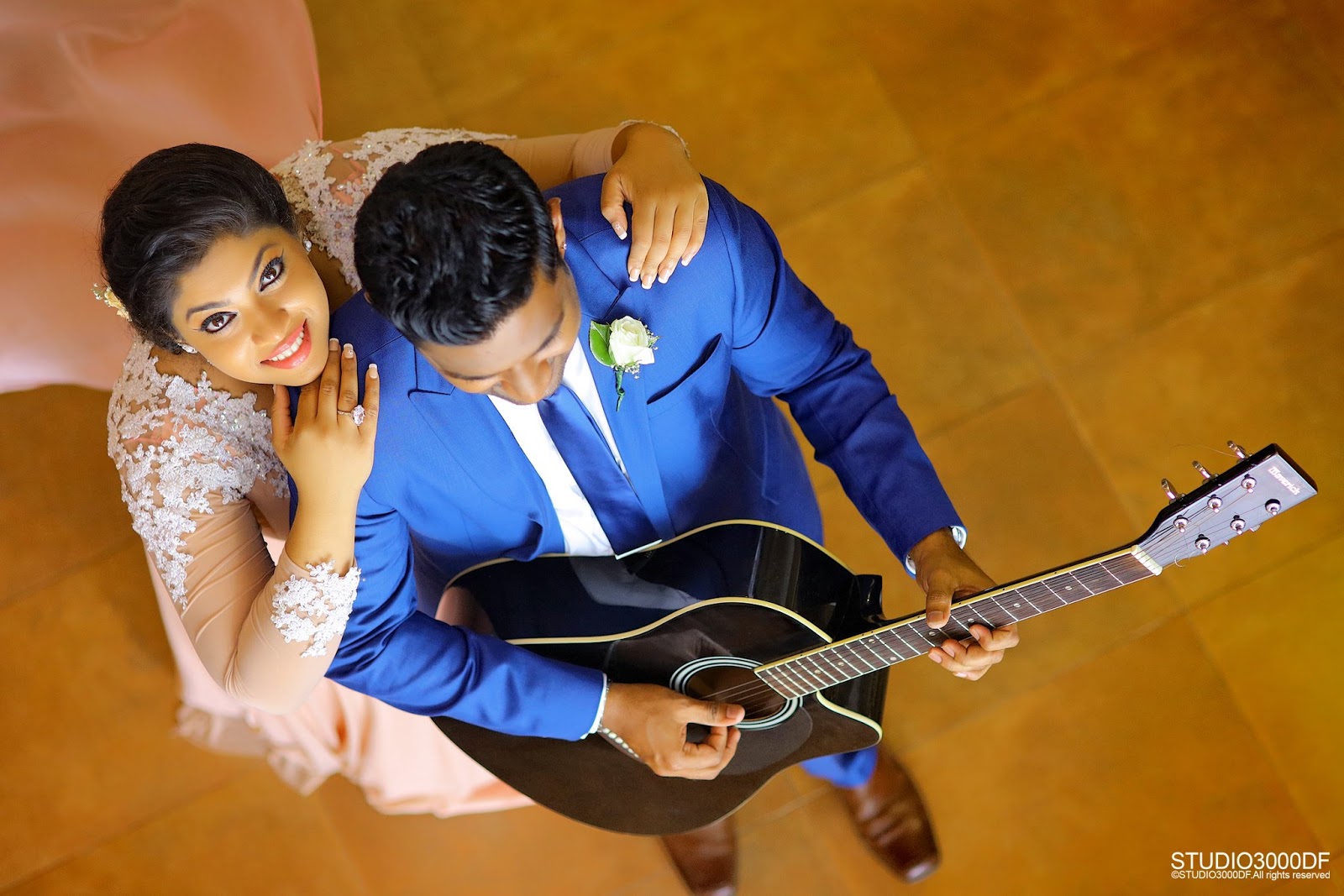 Srilankan wedding : Raini Charuka Homecoming