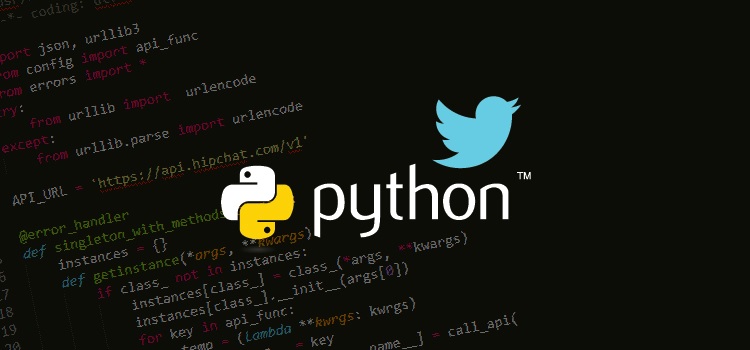 Extracción y gestión básica de datos de Twitter con Python - Observatorio BI & Analytics