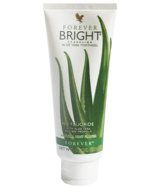 Forever Living Bright Tooth Paste