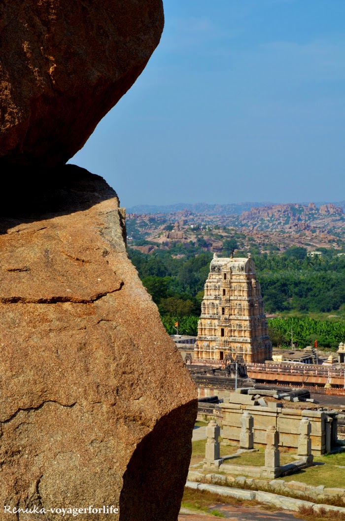Glimpses Of Hampi – A Photo Essay - Voyager For Life