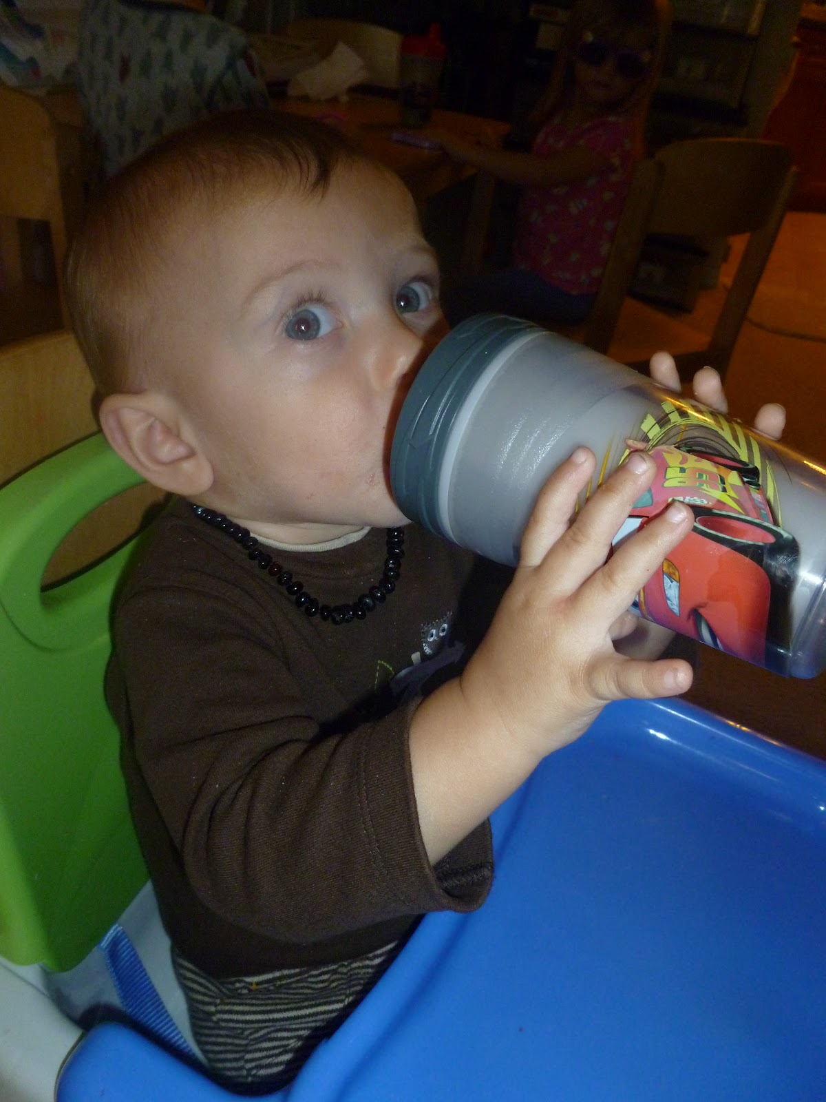 FIRST YEARS COLOR CHANGING SIPPY CUPS REVIEW + GIVEAWAY - Mama to 6 ...