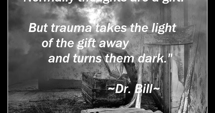 10 Tips PTSD Symptoms have Overtaken Your Thoughts