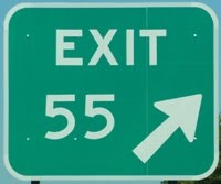Exit 55: Thurman Munson - 32 Years Later
