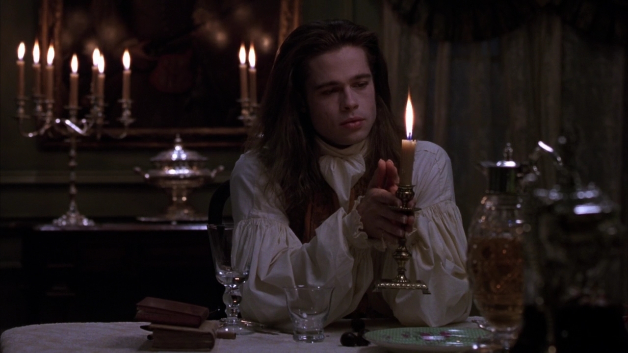 loveisspeed.......: Interview with the Vampire: The Vampire Chronicles ...
