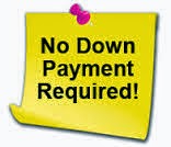 Benefits Of No Down Payment Auto Insurance