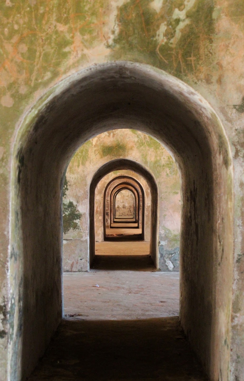 আসাম ৮ (শেষ পর্ব)/ শিবসাগর