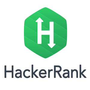 Hackarrank Sparse Arrays