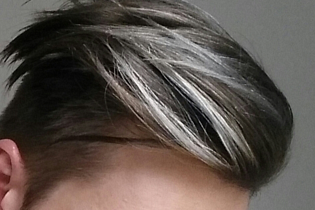 Tuubitoleranssi: Granny-lookia kohden