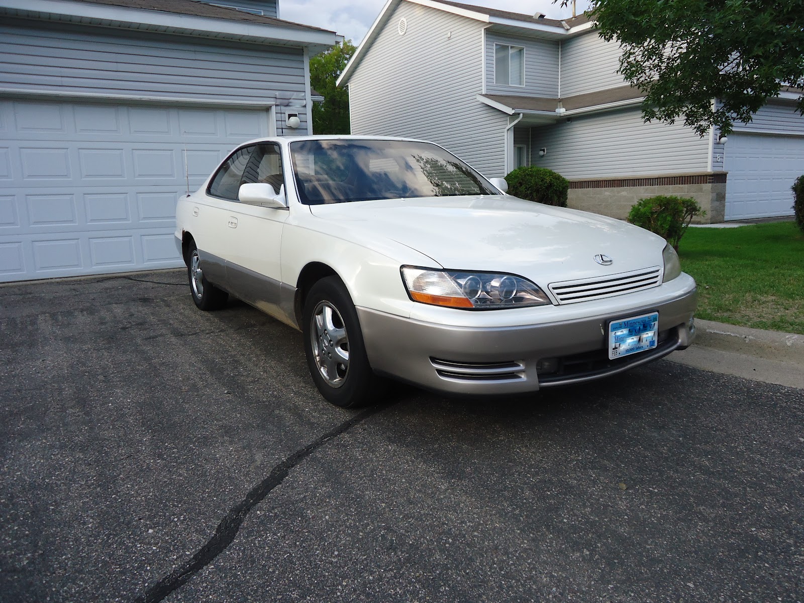 1995 Lexus ES300 For Sale