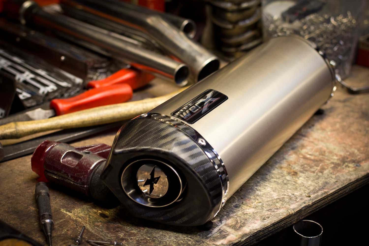 motorev.com.my: Apa ada dengan ekzos lepas jualan?