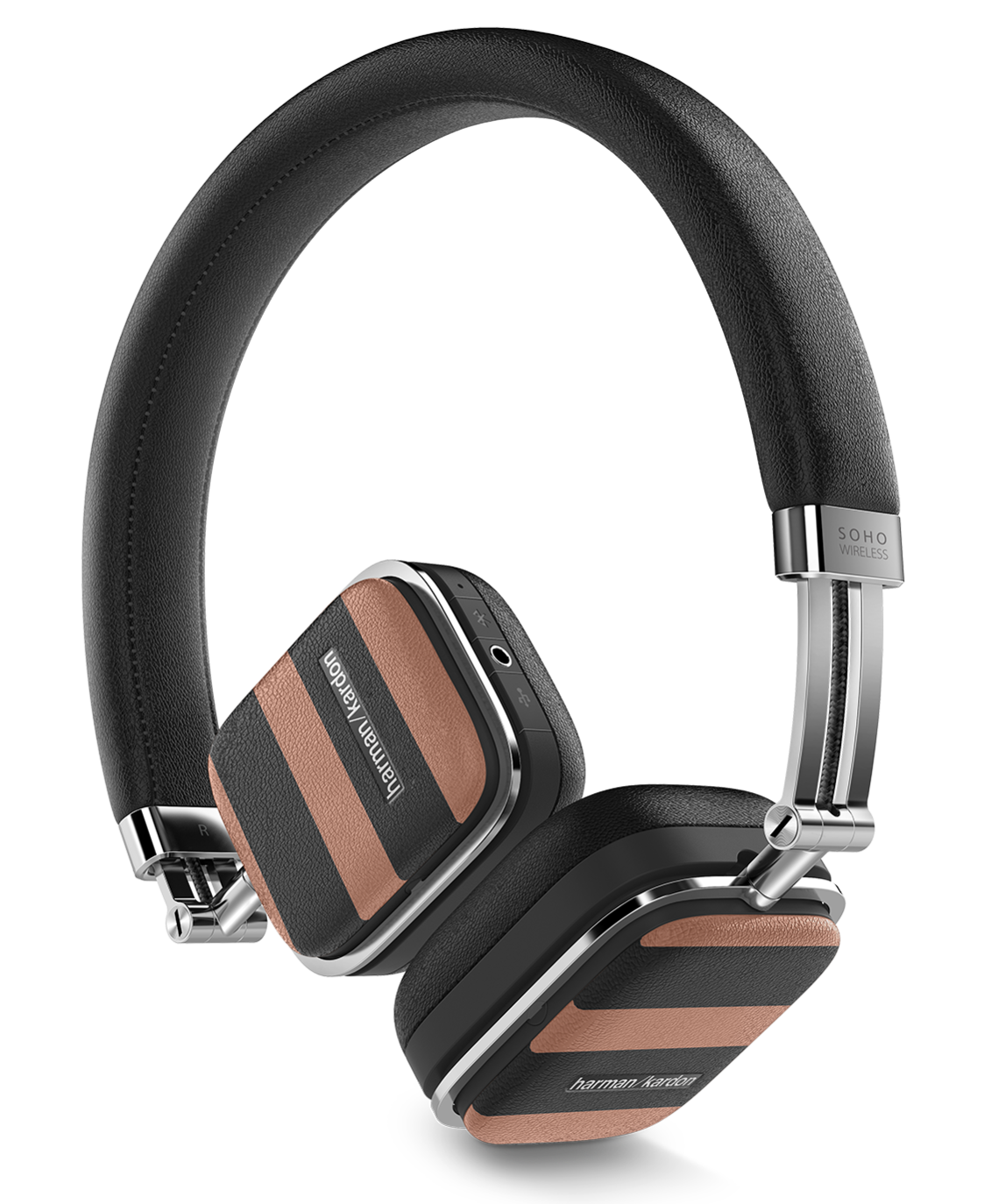 Harman Kardon Soho Wireless COACH Limited Edition