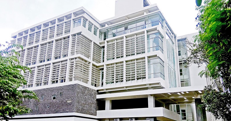 Fasilitas di Ilmu Komputer UGM