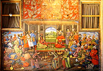 5000 Years of Indian History: Delhi Sultanate in a Nutshell