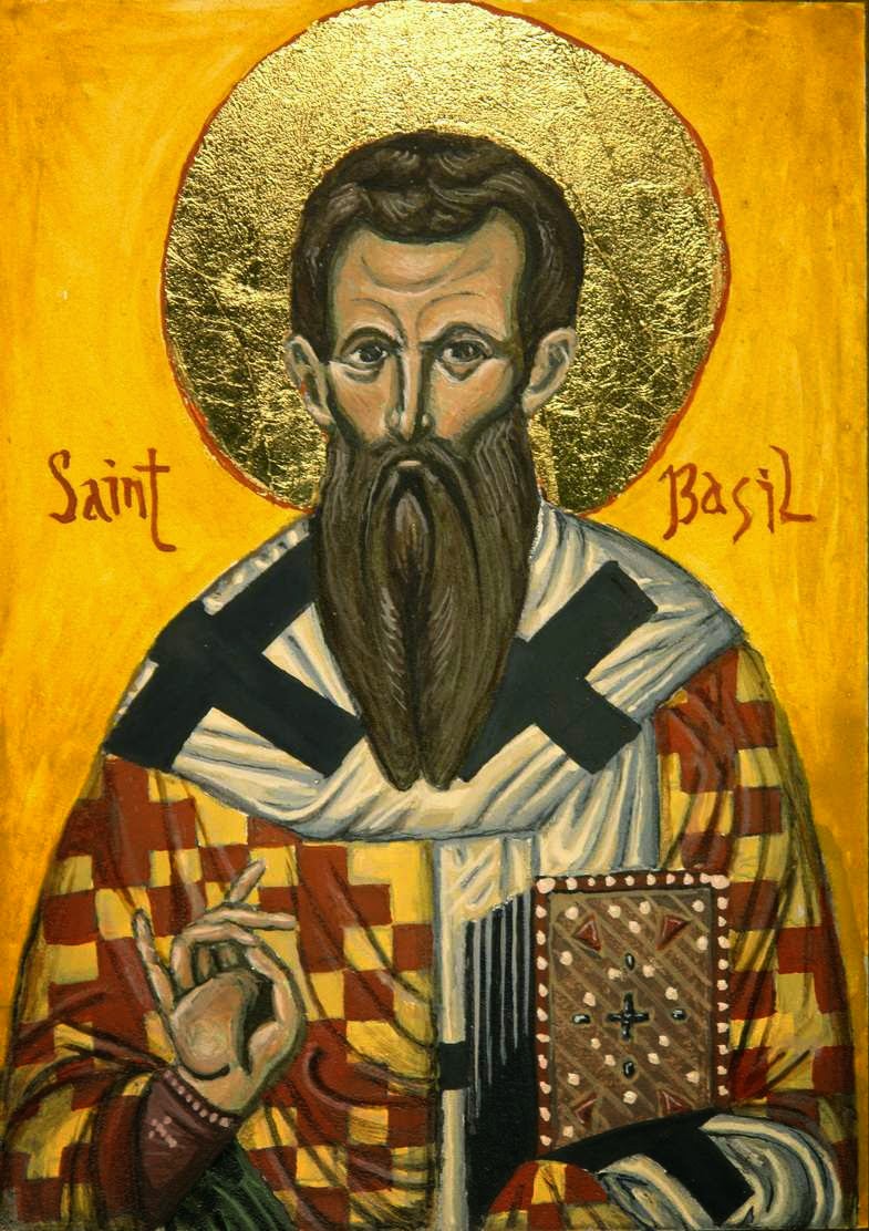 Fathers of the Church: St. Basil: On abortion