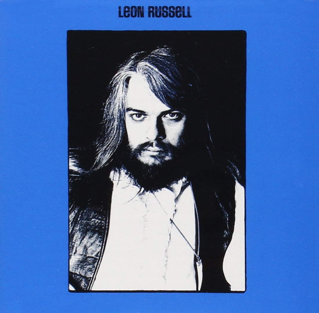 That Devil Music: Rock ‘n’ Roll Legend Leon Russell, R.I.P.