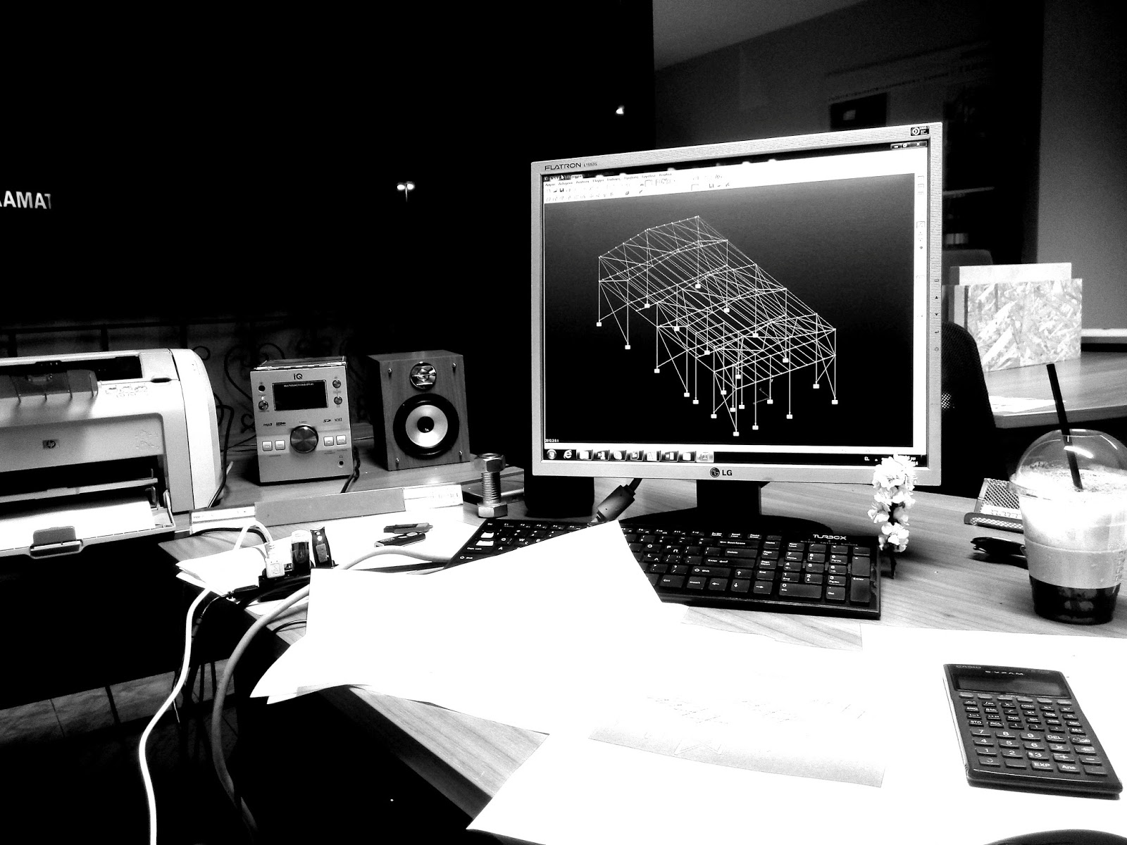 ΣΤΑΤΙΚΕΣ ΜΕΛΕΤΕΣ ΜΕΤΑΛΛΙΚΩΝ ΚΑΤΑΣΚΕΥΩΝ