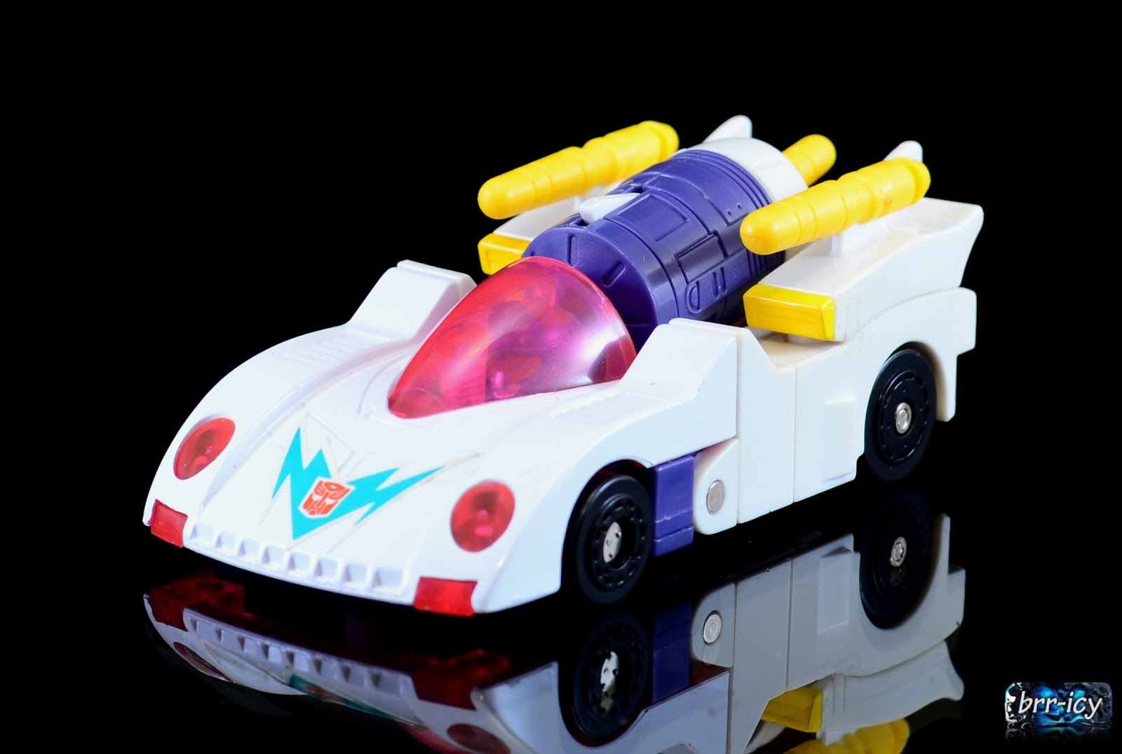 Brr-icy's Transformers Reviews: Small Turbomasters: Boss, Scorch ...