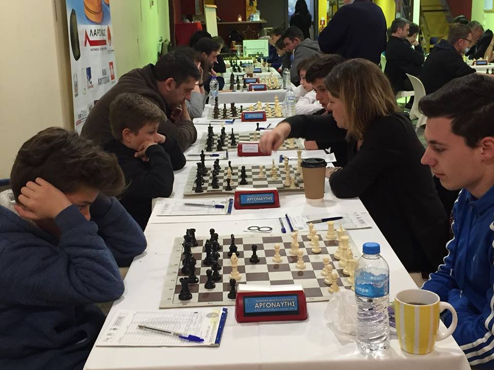 Sport-Ermionida: Α.Ο.Κρανιδίου ( Τμήμα Σκάκι) : Πρωταθλητής ...