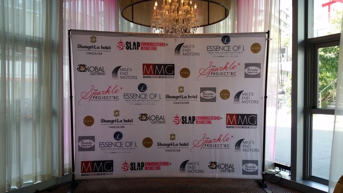 Harga Backdrop Portable | Printing Backdrop Jakarta