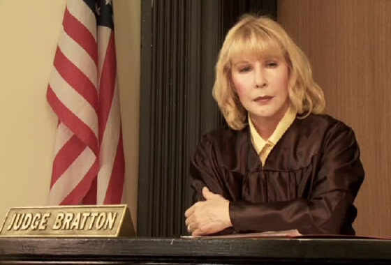 Film Fan: Bikini Warriors (4 Stars)