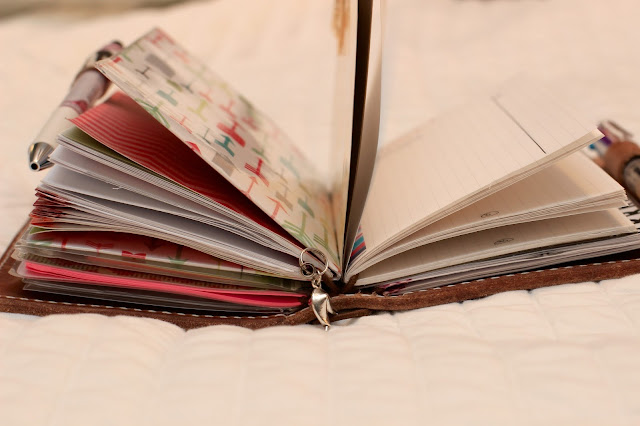 Pretty Little Pocket