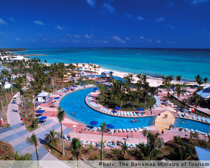 Travel to Bahamas ~ Holiday Travel