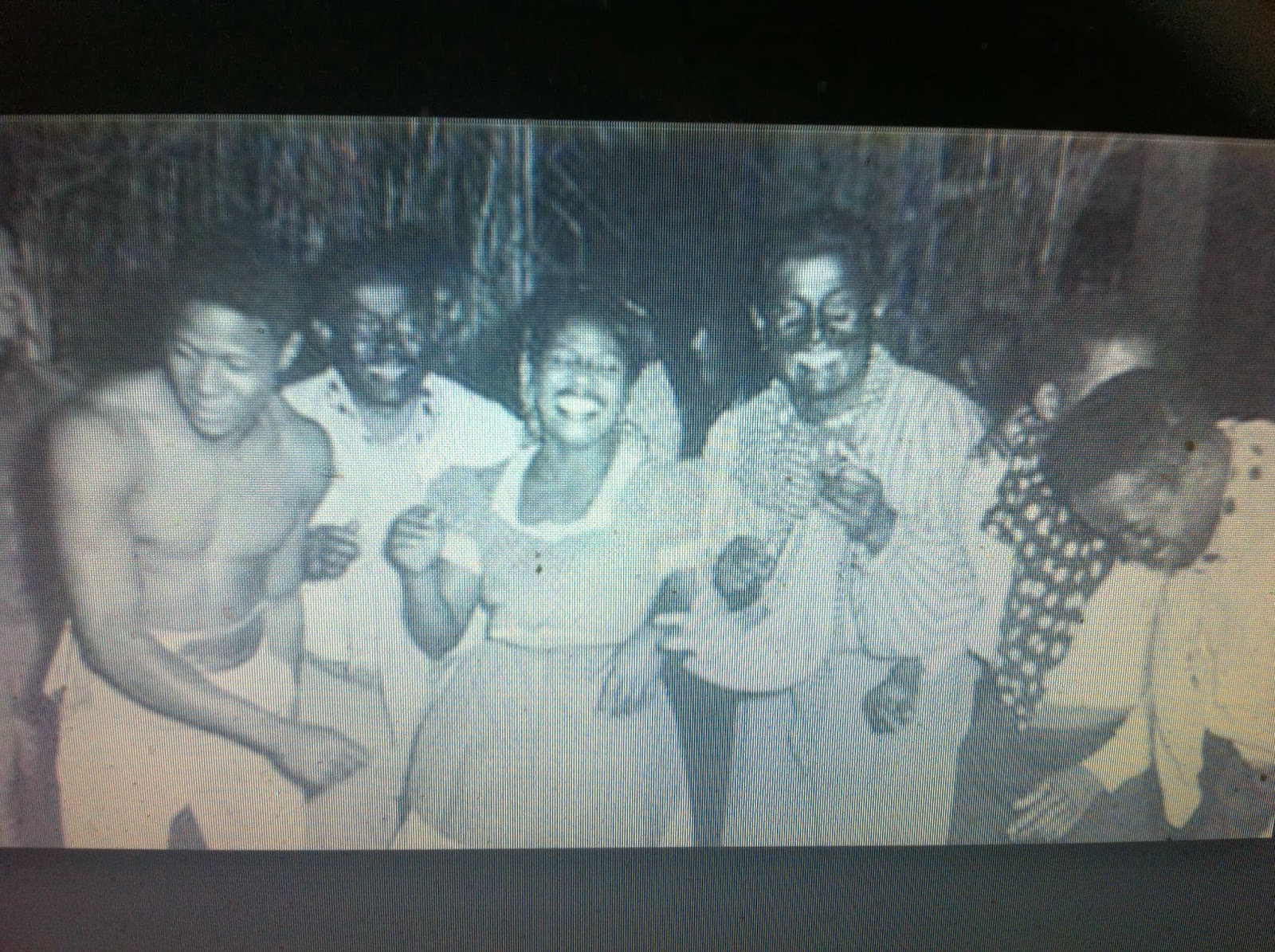 THE BLACK SOCIAL HISTORY:: BLACK SOCIAL HISTORY : AFRO-CHILEANS ARE ...