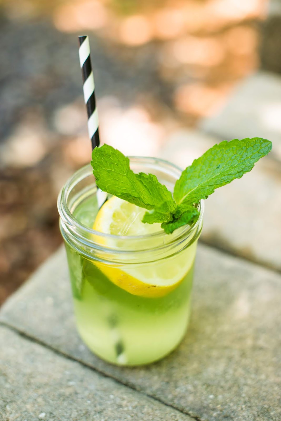 Domestic Fashionista: Summer Entertaining Tips | Build Your Own ...