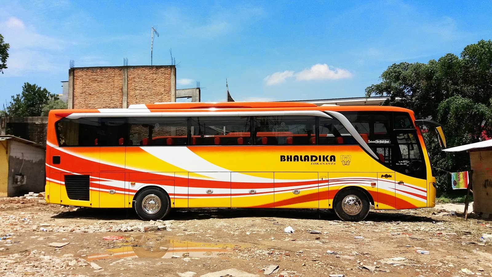 Bhaladika Tour & Transport: Gallery