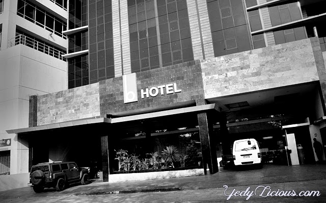 Staycation at B Hotel Alabang and Bellevue Manila [Day Three ...