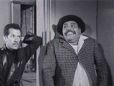 Compartiendo mi opinión: Capulina presenta su show en el cielo