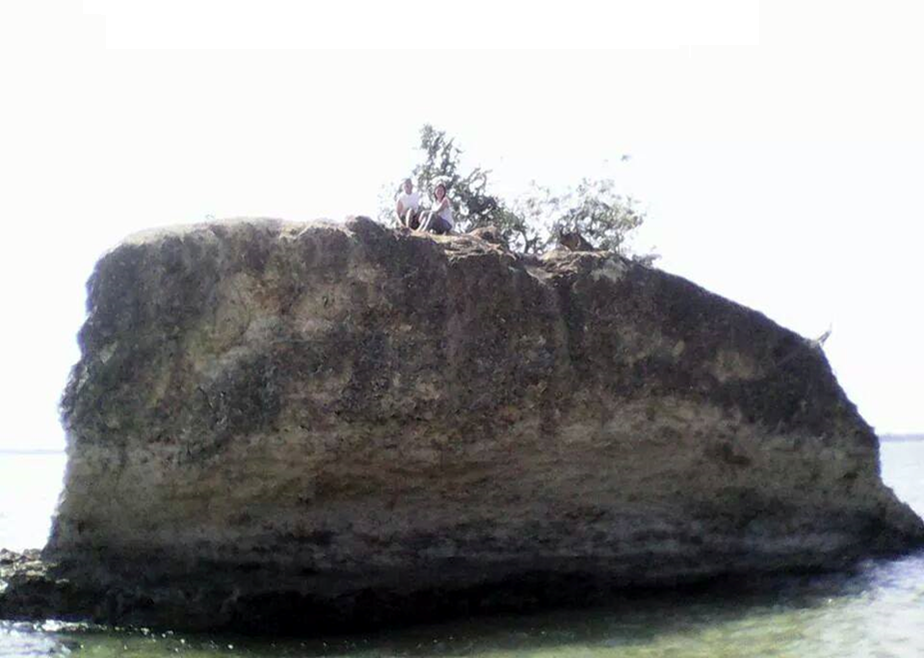 Explore the Small Town of Calauag, Quezon Province