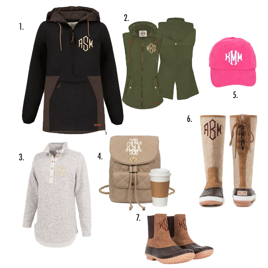 The Best Outfits for Southern Spring Adventures - Blog - Marleylilly Blog