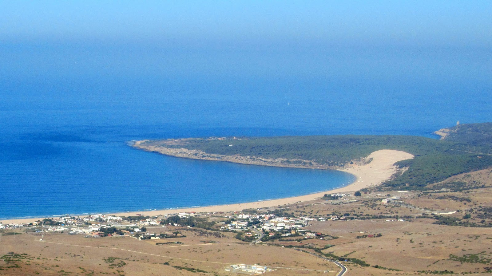 TROTONES BLOG: Duna de Bolonia