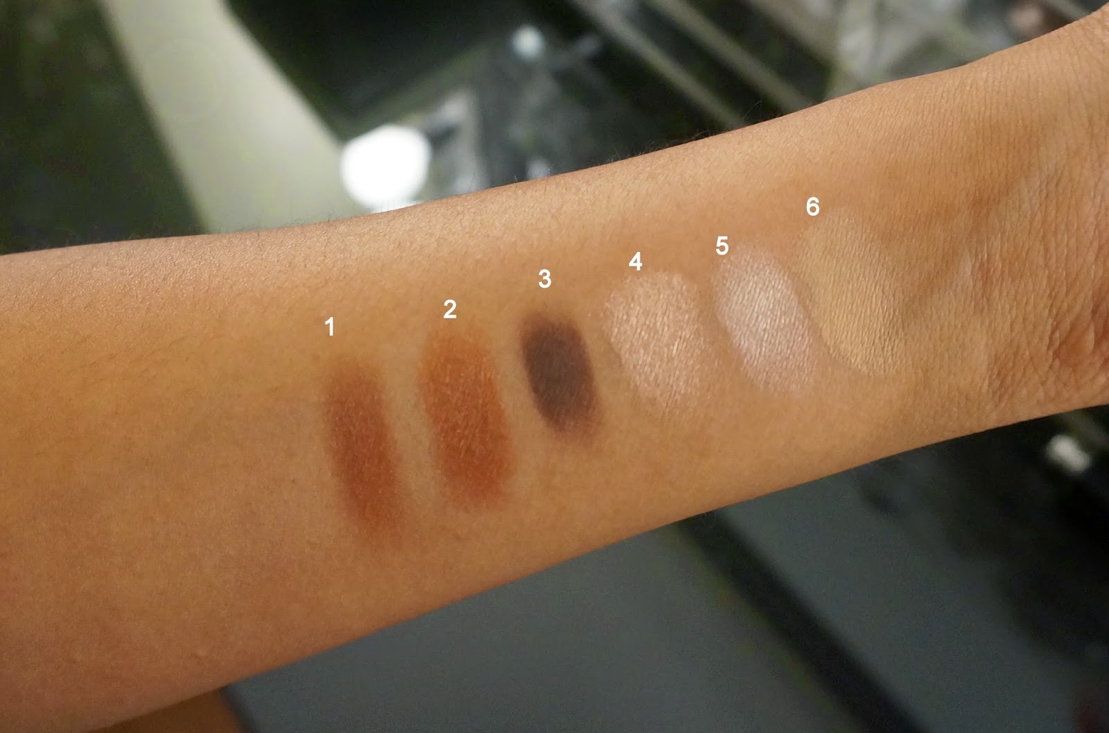 MuffyFresh: Summertime Fly - Makeup Tutorial for Medium Skin Tones