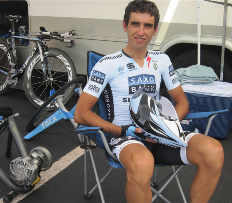 The Power of The Look - Pedal Dancer®