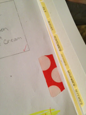 My Wise Designs: Project Life: Week 1 - January 1 - 7