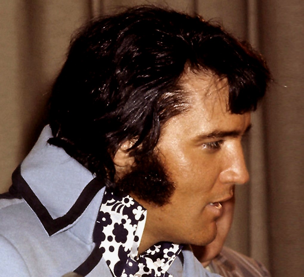 ELVIS PRESLEY PHOTO´S BLOG 3- 1970-1977: juni 2013