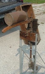 seawoodcraft: Outboard engines – Facts, Trends and Brands