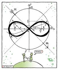 control mind barcelona: la lemniscata, es la clave para unir ...