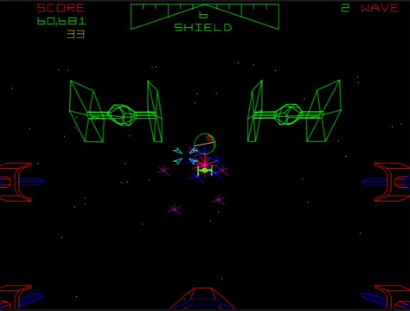 The Haunted Closet: *Hyperspace Used, a.k.a. The Great Father/Son ...