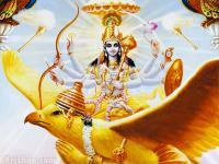 Hari Charanam: Bhagavad Gita Chapter 3 - Karma Yoga - Sloka 24